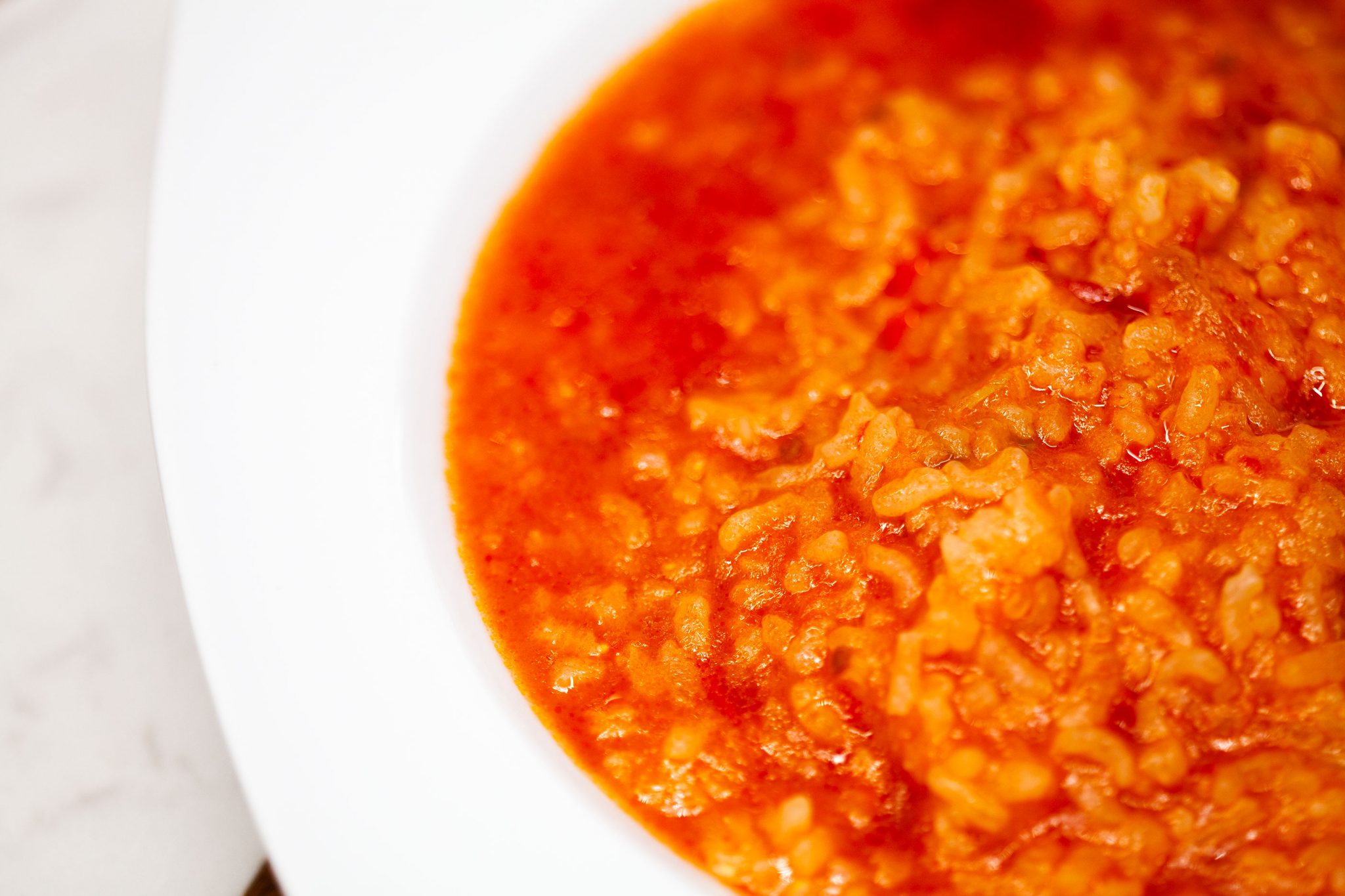Arroz con Tomate frito de Tierra Palaciega (“Arroz a lo Pobre ...